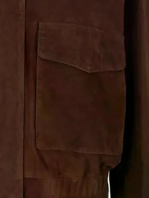 ARMA Flap-pocket Jacket