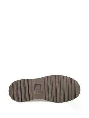 Gant Pull-tab Lug-sole Chelsea Boots - Neutrals