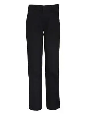 Frank & Eileen Side-stripe Trousers