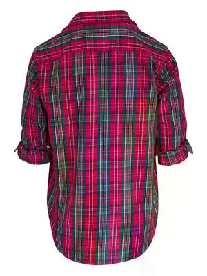 Frank & Eileen Plaid Button-down Shirt