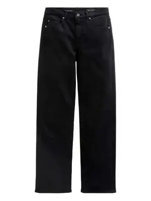 Ag Brinley Straight-leg Jeans