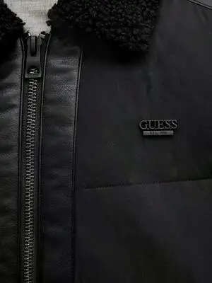 Guess Puffer Jacket