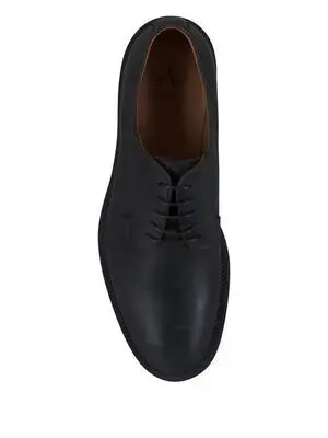 Aquatalia Grayson Derby Shoes