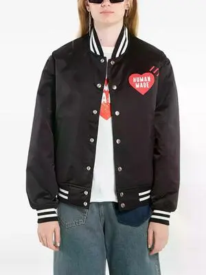 HUMAN MADE Heart-detail Jacket