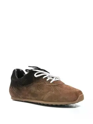 Officine Creative Away Sneakers