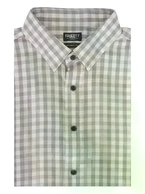 Faherty Brand Button Down Shirts For Men