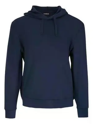 Faherty Brand Long-sleeve Hoodie