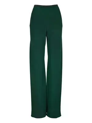 Peter Cohen Frill Pants For Women