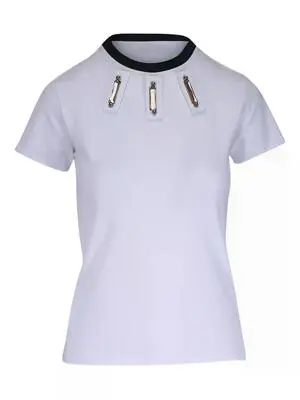 Dorothee Schumacher Short T-shirts For Women