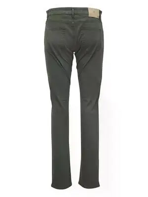 PT TORINO Five-pocket Trousers