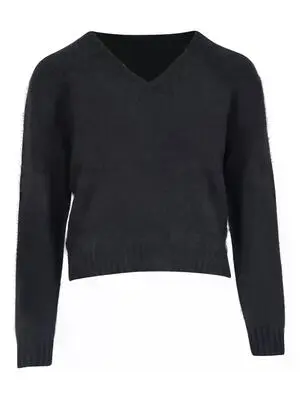 Dorothee Schumacher V Neck Sweaters For Women