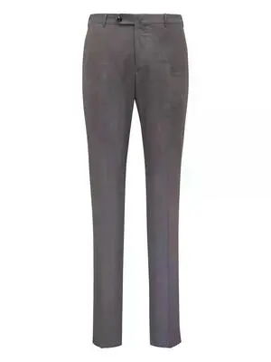 PT TORINO Super 160s Wool Trousers