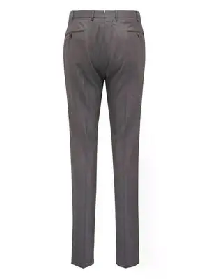PT TORINO Super 160s Wool Trousers