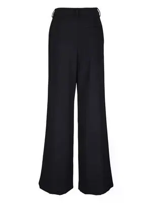 TWP Panelled Trousers