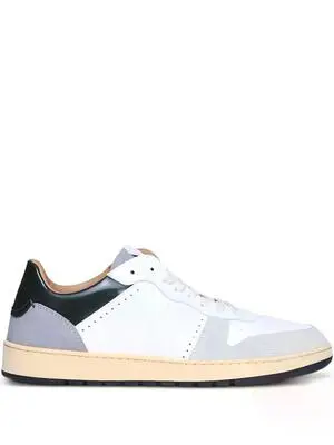 RUBIROSA Panelled Sneakers