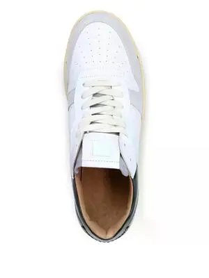 RUBIROSA Panelled Sneakers