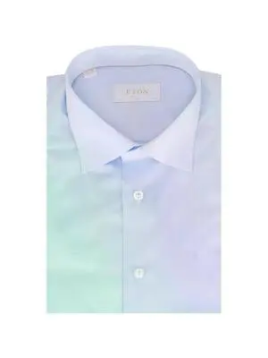 Eton Collared Shirts For Men