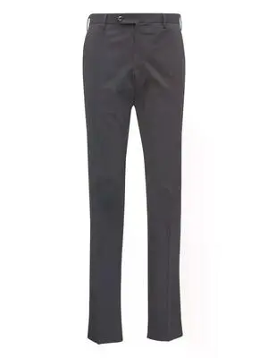 PT TORINO Button-up Trousers