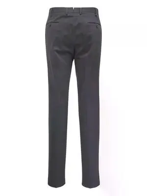 PT TORINO Button-up Trousers