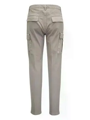 Eleventy Cargo Trousers