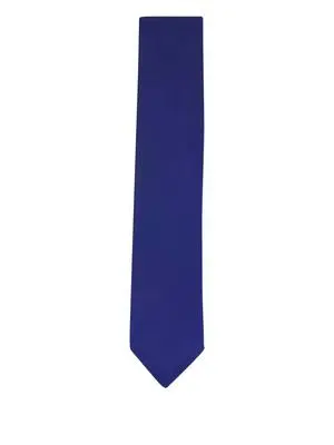 Eton Neck Tie - Blue
