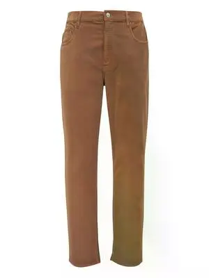 Faherty Brand Ankle Length Bottoms For Men