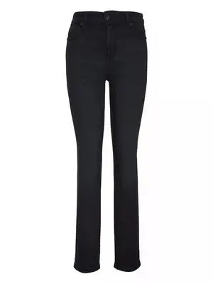 Ag Mari Straight Leg Jeans