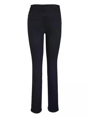 Ag Mari Straight Leg Jeans