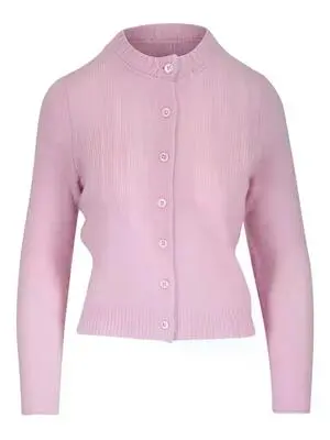 Dorothee Schumacher Buttoned Cardigan