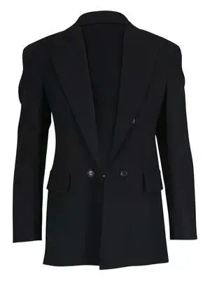 Akris Lucia Blazer