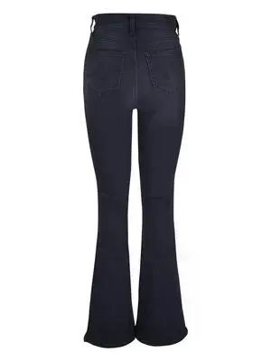 Ag Five-pocket Flared Jeans
