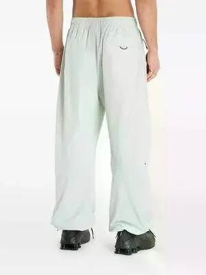Nike Logo Elasticated-waistband Track Pants