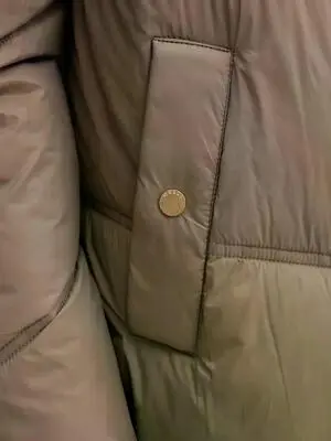 Guess Padded Coat