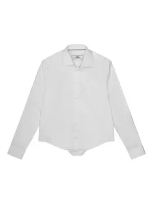 HODAKOVA Button-up Shirt