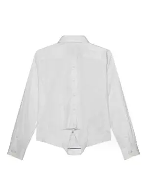 HODAKOVA Button-up Shirt