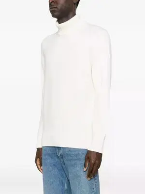 KANGRA Roll-neck Jumper