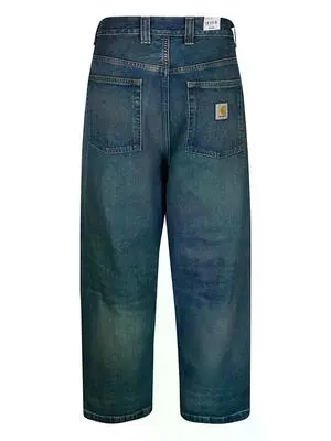 Carhartt Work In Progress Brandon Jeans - Blue