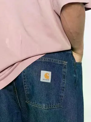 Carhartt Work In Progress Brandon Jeans