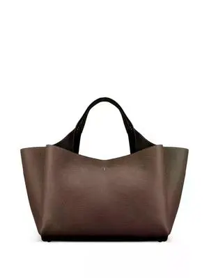 TOD'S Logo-embossed Tote