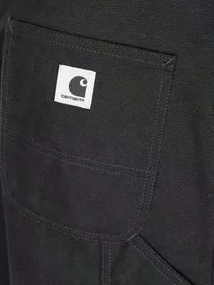 Carhartt Work In Progress Single Knee Trousers - Black