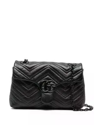 Gucci Gg Marmont Shoulder Bag