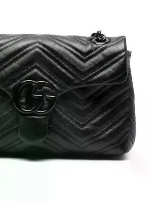Gucci Gg Marmont Shoulder Bag