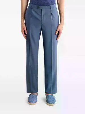 Etro Wool Trousers