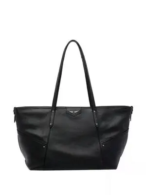Zadig&voltaire Logo Totes