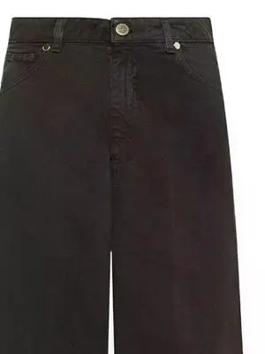 CRUNA Taylor Wide-leg Trousers