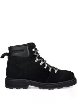 Gant Criss-cross Boots For Women