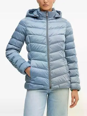 Geox Slim Padded Jacket