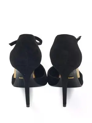 Gucci Coline T-strap Heels