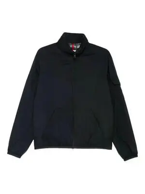 Moncler Breezes Pocket Jacket - Blue