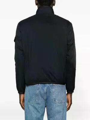 Moncler Breezes Pocket Jacket - Blue